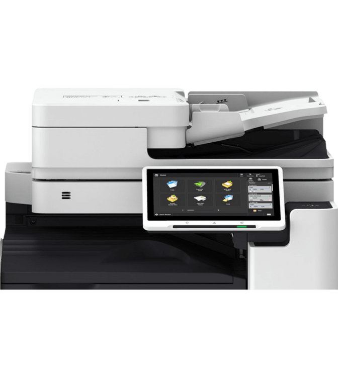 Canon imageRUNNER ADVANCE DX 6000i – The Red Corner